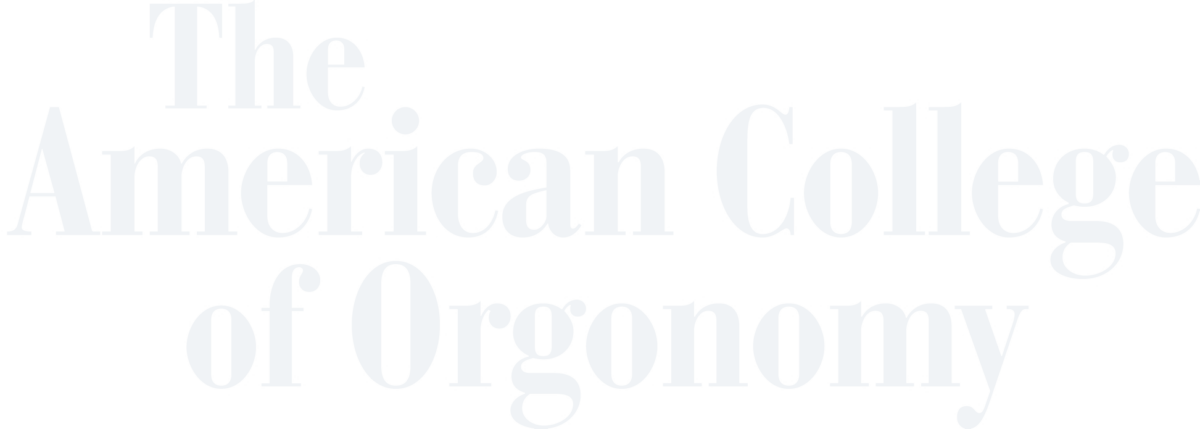 Discover Orgonomy: - Unlocking the Power of Life Energy for Healing and ...